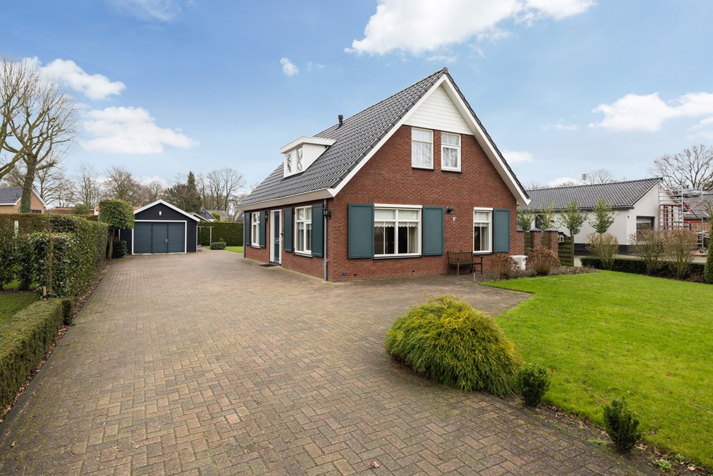 Verkocht: Edeseweg 9, 6741 CP Lunteren